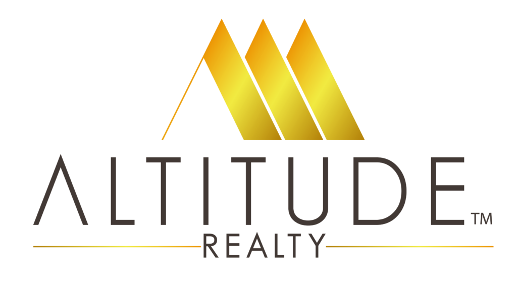 Home - Altitude Realty